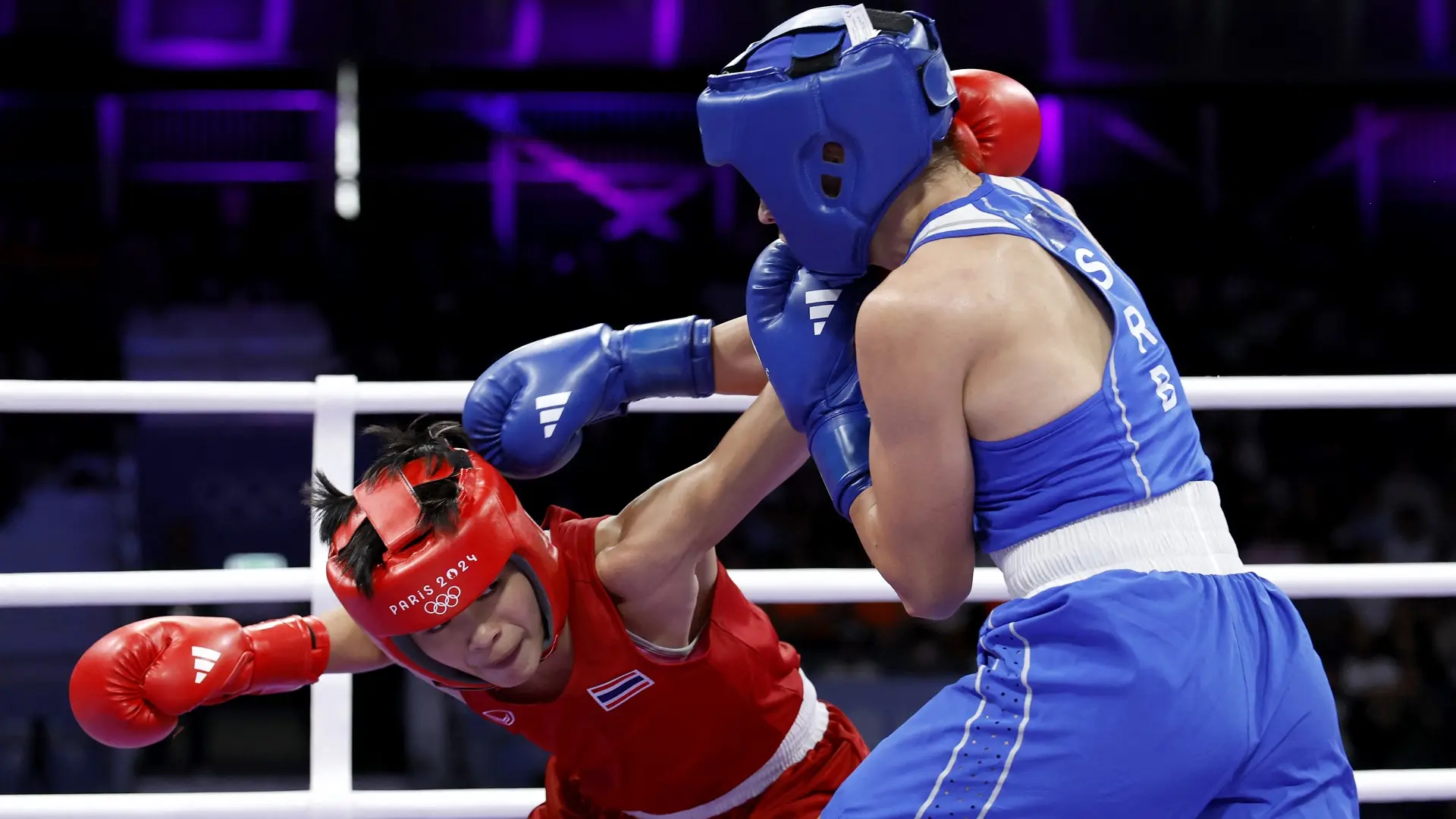 Bogata nagrada za zlato: Rekordan broj država prijavljen za Svetsko prvenstvo u boksu za žene u Nišu